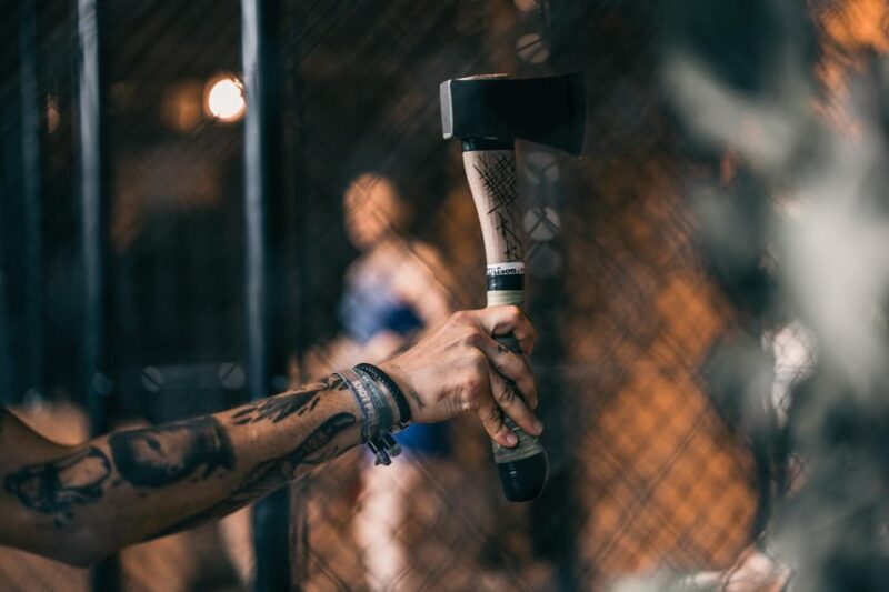 Brussels: Axe Throwing & Craft Beer Experience - Concluding Thoughts