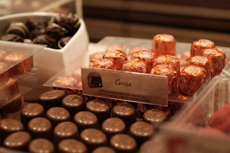 Brussels: Beer and Chocolate Pairing Class with Tastings - Final Thoughts: Is It Right for You?