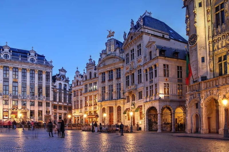 Brussels Beer and Chocolate Walking Tour - Final Thoughts: Is It Worth It?