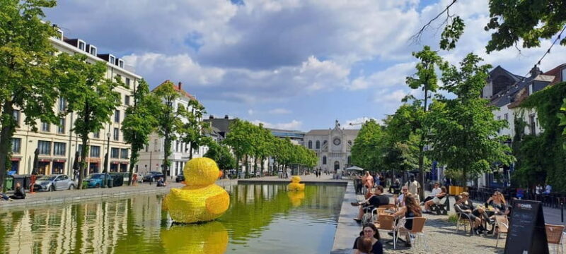 Brussels Beer, Chocolate and Waffle Tour - Final Thoughts