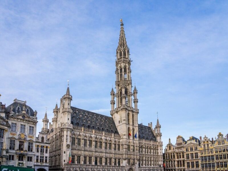Brussels: Beer Tasting with a Local Guide - Analyzing the Tour: What You Can Expect