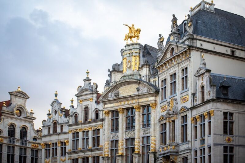 Brussels: Beer Tasting with a Local Guide - FAQ