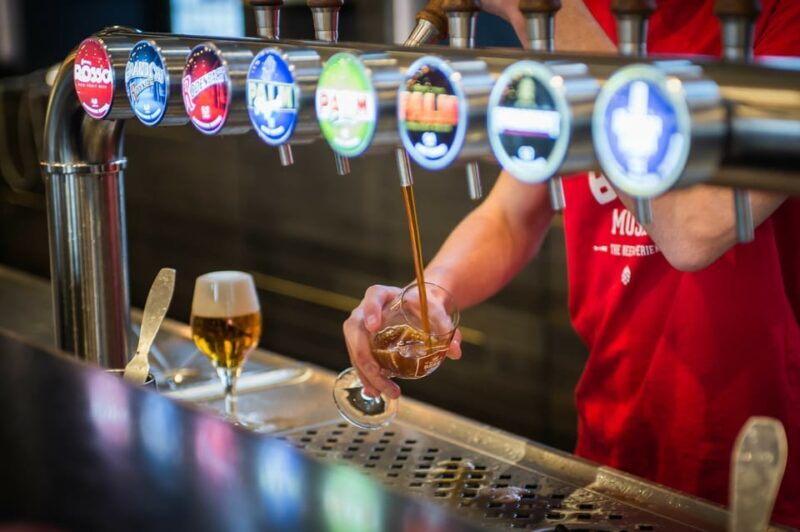 Brussels: Belgian Beer Tasting Tour - Final Thoughts