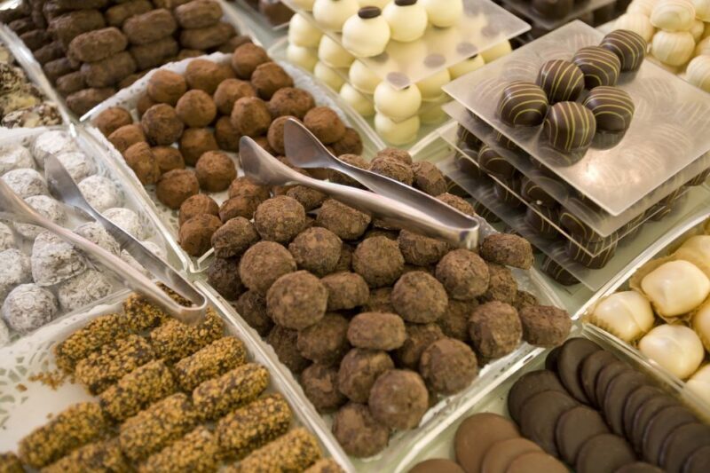 Brussels: Belgian Chocolate, Beer, and Fries Tasting Tour - An In-Depth Look at the Tour Experience