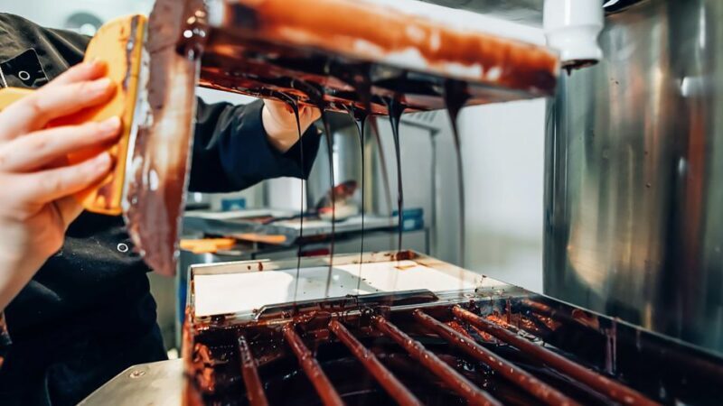 Brussels: Belgian Chocolate Making Workshop with Tastings - Who Will Love This Experience?