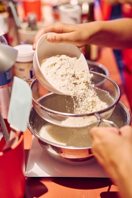 Brussels: Belgian Waffle Making Workshop with Beer Tasting - FAQs