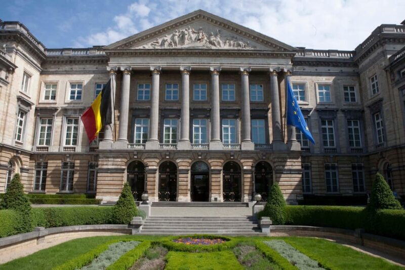 Brussels: Belgian's 1830 Revolution Walking Tour - A Closer Look at the Tour Experience