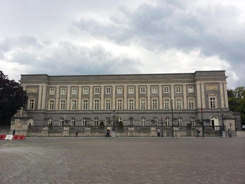 Brussels: Belgian's 1830 Revolution Walking Tour - Frequently Asked Questions