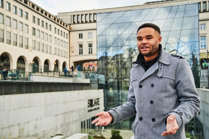 Brussels: Belgian's 1830 Revolution Walking Tour - Final Thoughts