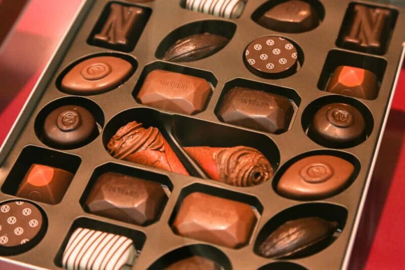 Brussels: Chocolate Appreciation and Tasting Walking Tour - FAQ