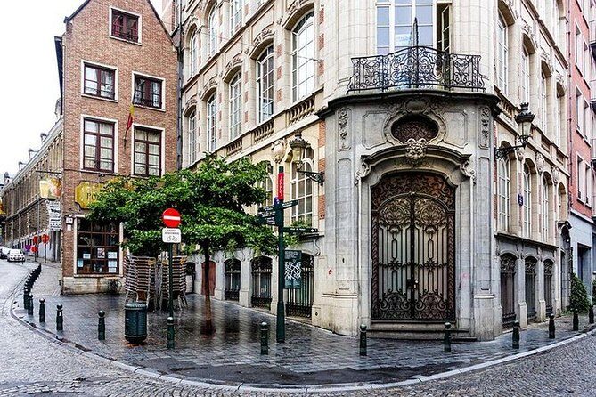 Brussels Chocolate Tour Private & Personalized with a Local Guide - FAQ