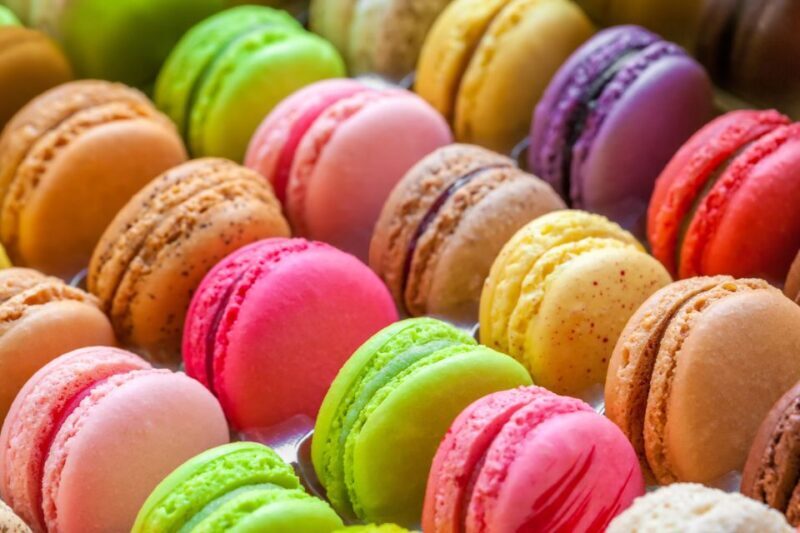 Brussels: Chocolate Workshop and Guided Walking Tour - The Chocolate-Making Workshop