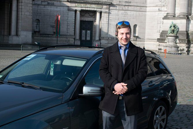 Brussels City all area to Brussels Airport BRU - Private Airport transfer 1-7pax - How It Compares to Alternatives