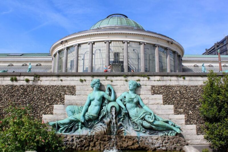 Brussels: City Card with Hop-On Hop-Off Bus - Final Thoughts: Who Should Consider This Tour?