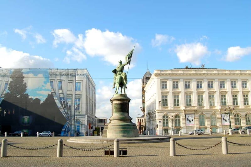 Brussels: City Card with STIB Public Transportation - Final Thoughts on Value and Practicality