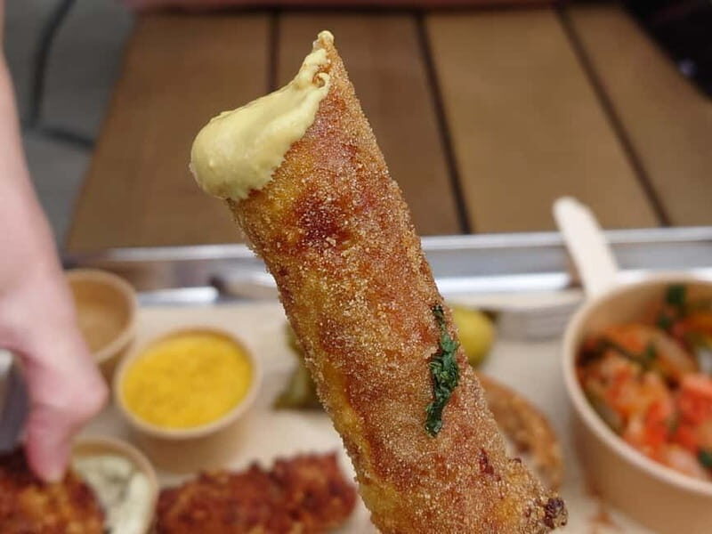 Brussels: City Center Guided Food Tour with Tastings - The Experience’s Highlights