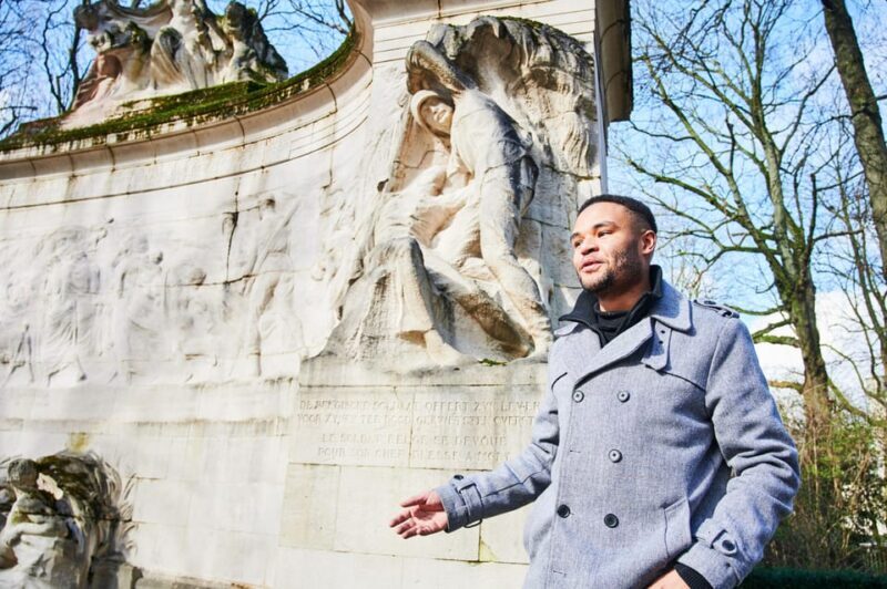 Brussels: Colonial Horrors of Leopold II in Congo Tour - An In-Depth Look at the Experience
