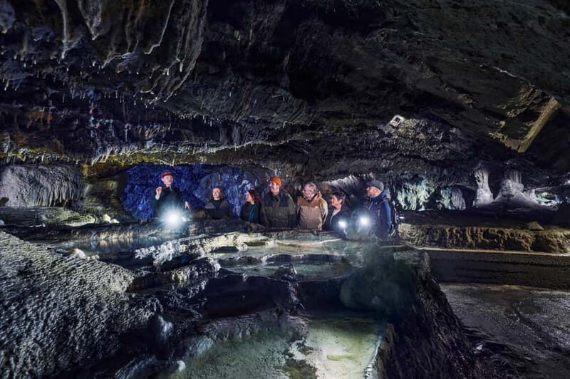Brussels: Dinant and Cave of Han Guided Full-Day Tour - The Journey Begins: From Brussels to the Ardennes