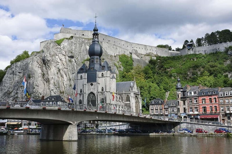 Brussels: Dinant and Cave of Han Guided Full-Day Tour - Who Will Love This Tour?