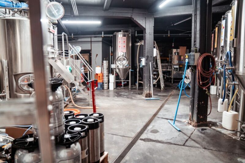 Brussels: Discover Belgium's Breweries with a Local - Why This Tour Offers Value for Your Money