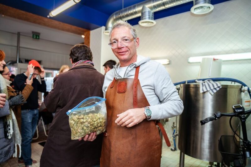 Brussels: Discover Belgium's Breweries with a Local - Final Thoughts