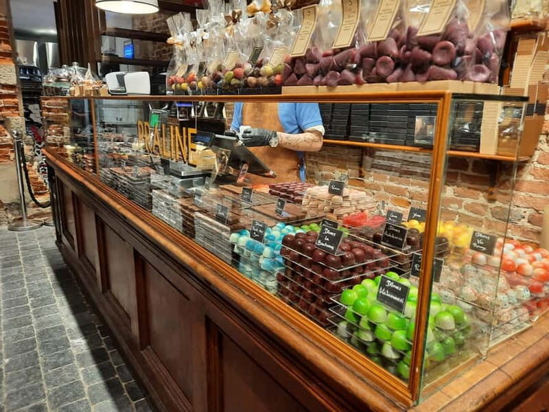 Brussels: discovering Belgian chocolate - Final Thoughts: Is This the Brussels Chocolate Tour for You?