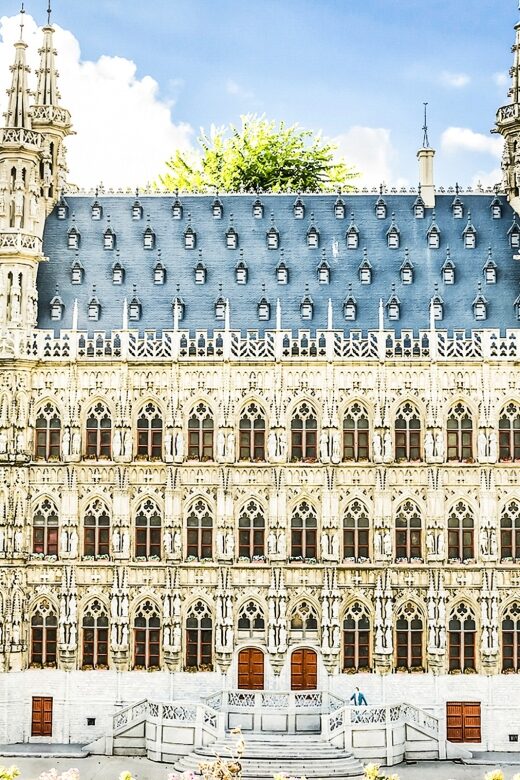 Brussels: Entry Ticket to Mini-Europe - Who Should Visit?