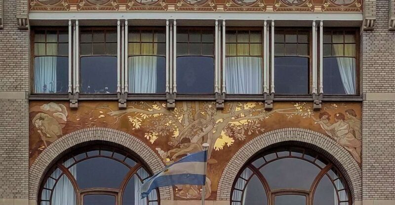Brussels: Fall and Rise of Art-Nouveau Guided Tour - An Introduction to the Journey: What You Can Expect