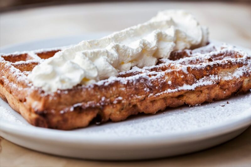 Brussels: Food Tour with Lunch, Chocolate, Beer, & Waffles - The Reviews: Authentic Voices