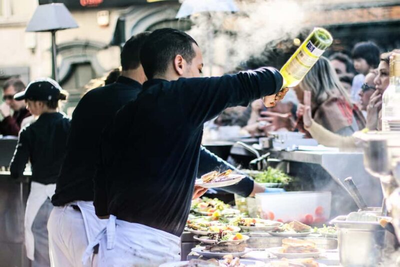 Brussels: Food Tour with Lunch, Chocolate, Beer, & Waffles - The Bottom Line: Is It Worth It?
