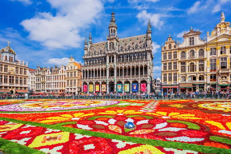 Brussels: Highlights and Hidden Corners Private Guided Walk - Why Travelers Rave About This Tour