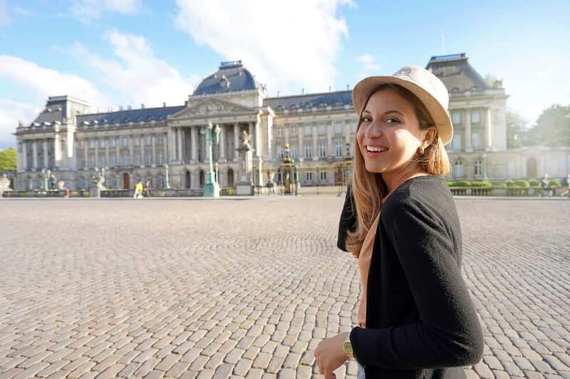 Brussels: Highlights and Hidden Corners Private Guided Walk - The Sum Up: Who Is It Best For?