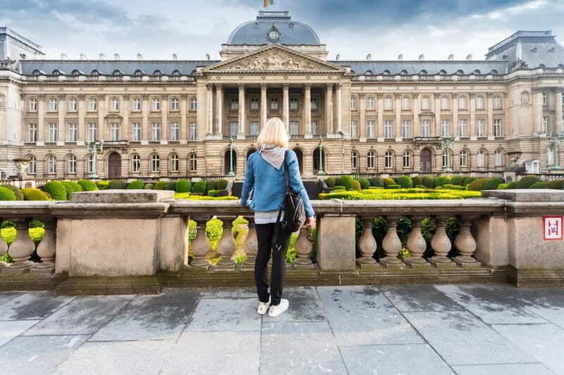 Brussels: Highlights and Hidden Corners Private Guided Walk - FAQ
