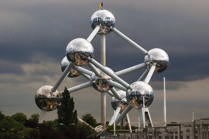 Brussels Highlights Walking and Bus Tour w/ Waffle - Final Thoughts