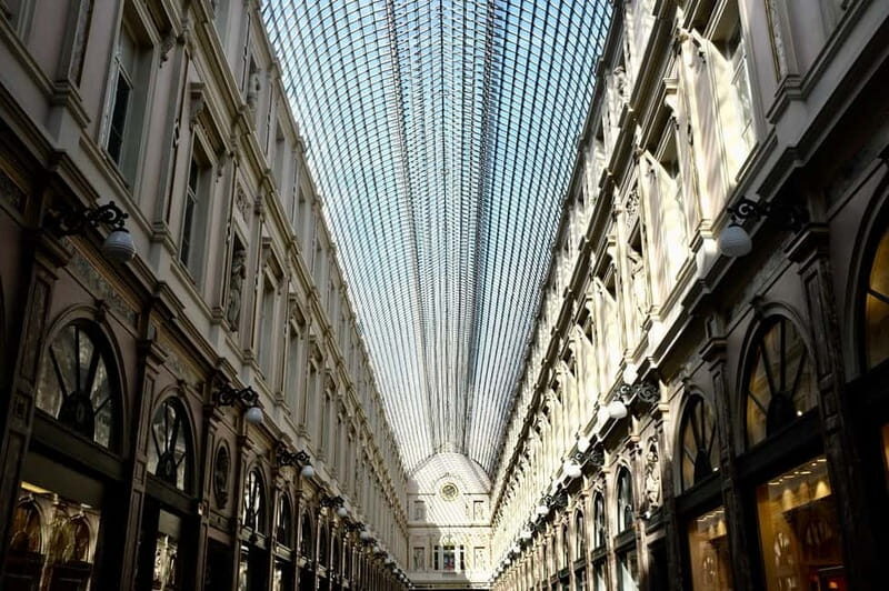 Brussels Highlights: Walking & Bus Tour with Waffle Tasting - An Authentic, Practical Introduction to Brussels
