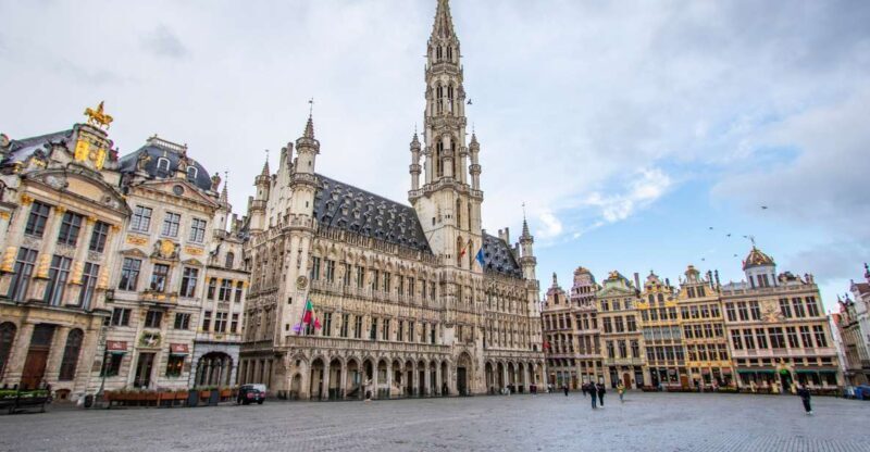 Brussels: Insta-Perfect Walk with a Local - Final Thoughts