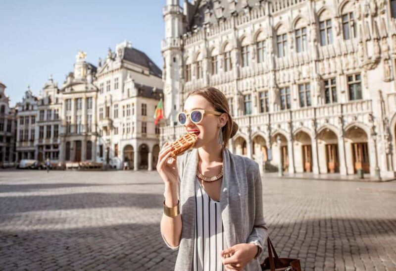 Brussels: Local Guide Walking Tour of the Historic Center - Who This Tour Is Best For