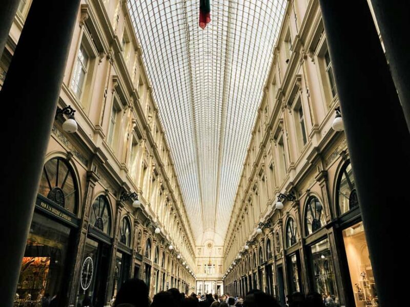Brussels: Local Guide Walking Tour of the Historic Center - Final Thoughts