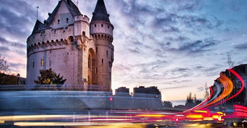 Brussels: Museum Halle Gate Entry Ticket - An In-Depth Look at the Museum Halle Gate