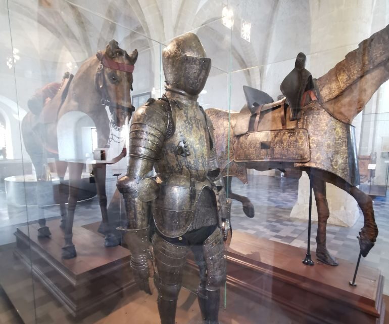 Brussels: Museum Halle Gate Entry Ticket - Frequently Asked Questions