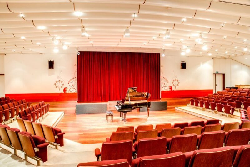Brussels: Musical Instruments Museum Entry Ticket - Authentic Visitor Experiences