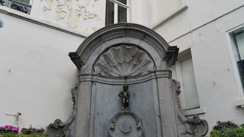 Brussels: Private 2-Hour Sightseeing Tour with Local Guide - Price and Value
