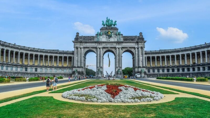 Brussels: Private 2-Hour Sightseeing Tour with Local Guide - Final Thoughts