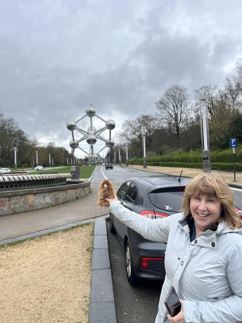 Brussels: Private Atomium & Mini-Europe Tour with Transport - Analyzing the Experience: What It Offers and How It Feels