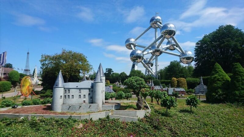 Brussels: Private Atomium & Mini-Europe Tour with Transport - Final Words: Is It Worth It?