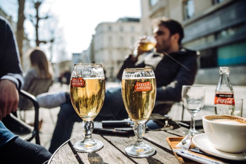 Brussels: Private Beers, Bars, and Live Music Tour by Night - FAQ