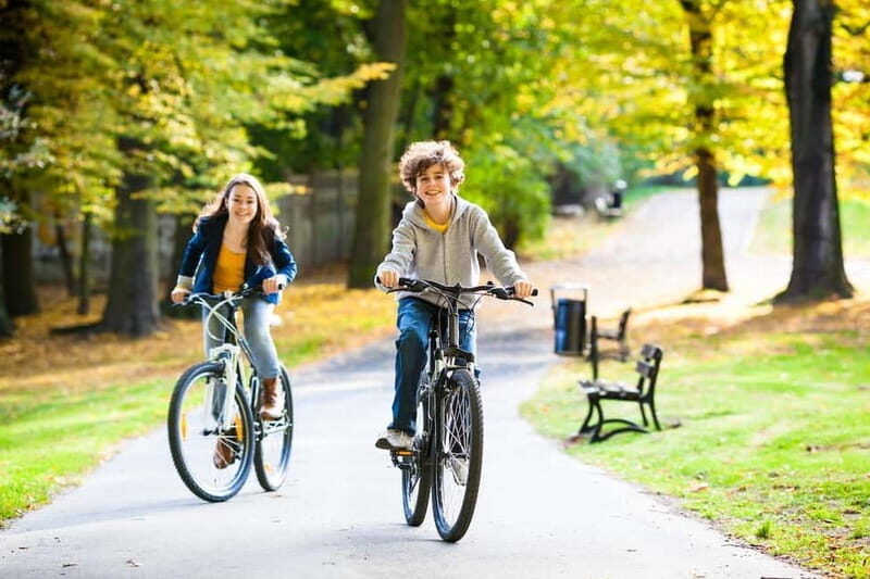 Brussels: Private City Tour on Bike with Drink Stop - The Sum Up: Is It Worth It?
