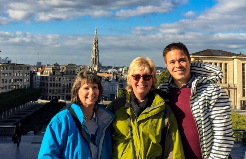 Brussels: Private Custom Walking Tour with a Local Host - Summing Up Who Would Love This Tour