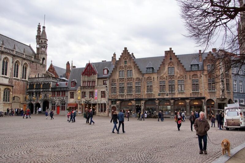 Brussels: Private & Customizable Day Trip to Bruges - FAQ