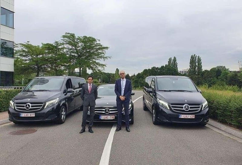 Brussels: Private Highlights Tour - Who Would Love This Experience?